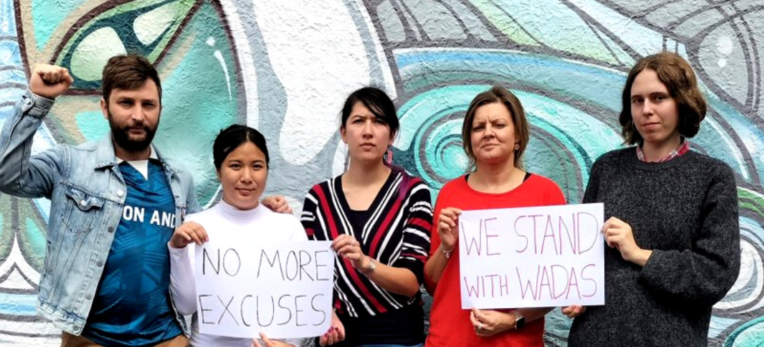 member groups banner (4) | Voices from FoE Asia Pacific